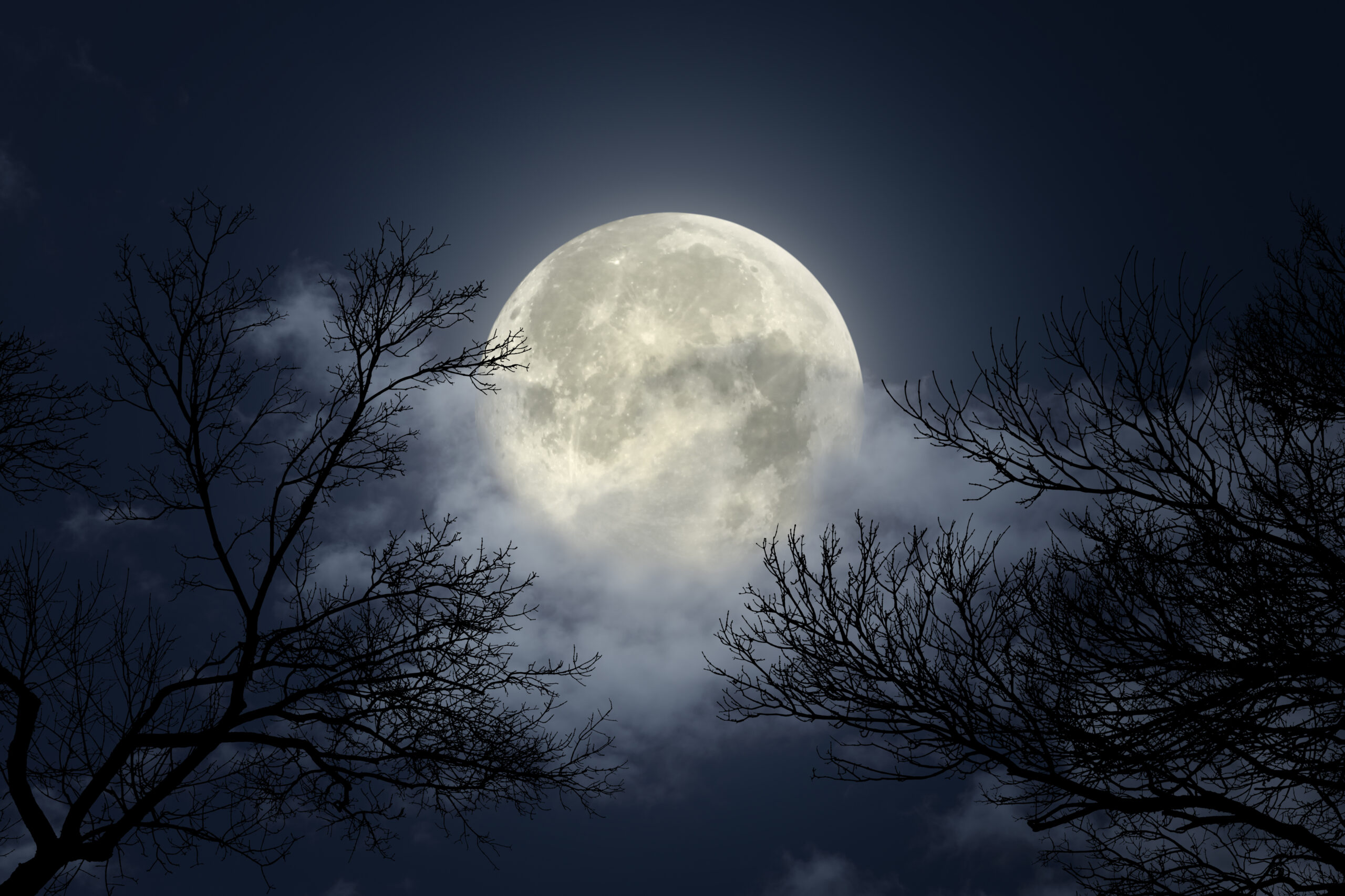 Supermoons Explained + Your 2026 Lunar Guide